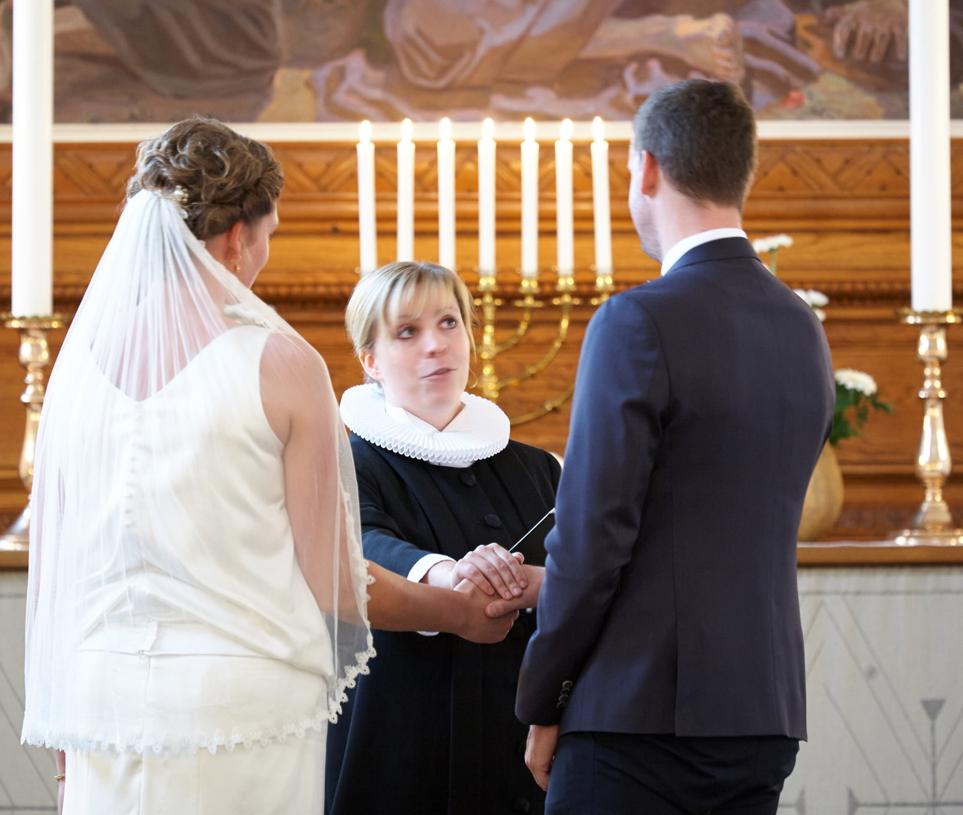 Familiens unikke fortælling til livsvarige minder. Jubilæumsbogen